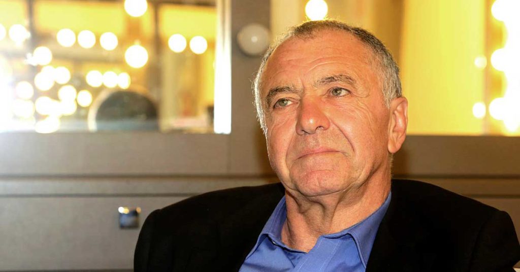 Gilles Lipovetsky, philosophe et sociologue – Agents d’entretiens