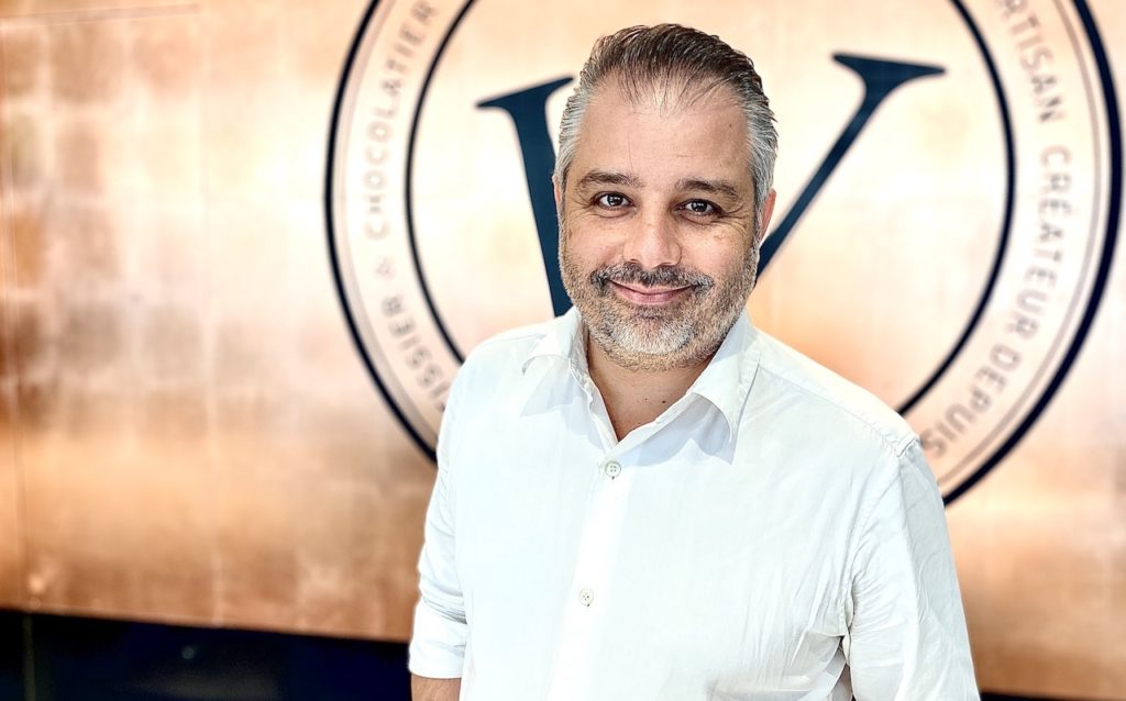 Hugues Pouget, le temple de la gourmandise – Agents d’entretiens