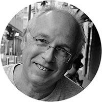 Stéphane Bourgoin, spécialiste des tueurs en série – Agents d’entretiens