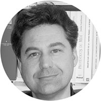 Nicolas Le Roux, historien – Agents d’entretiens