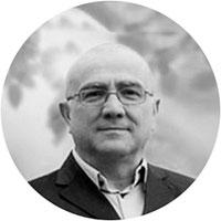 Daniel Scimeca, homéopathe – Agents d’entretiens